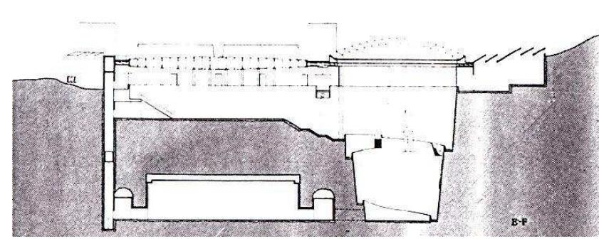 Longitudinal section www.arch.mcgill.ca/smith/hsmith34. html