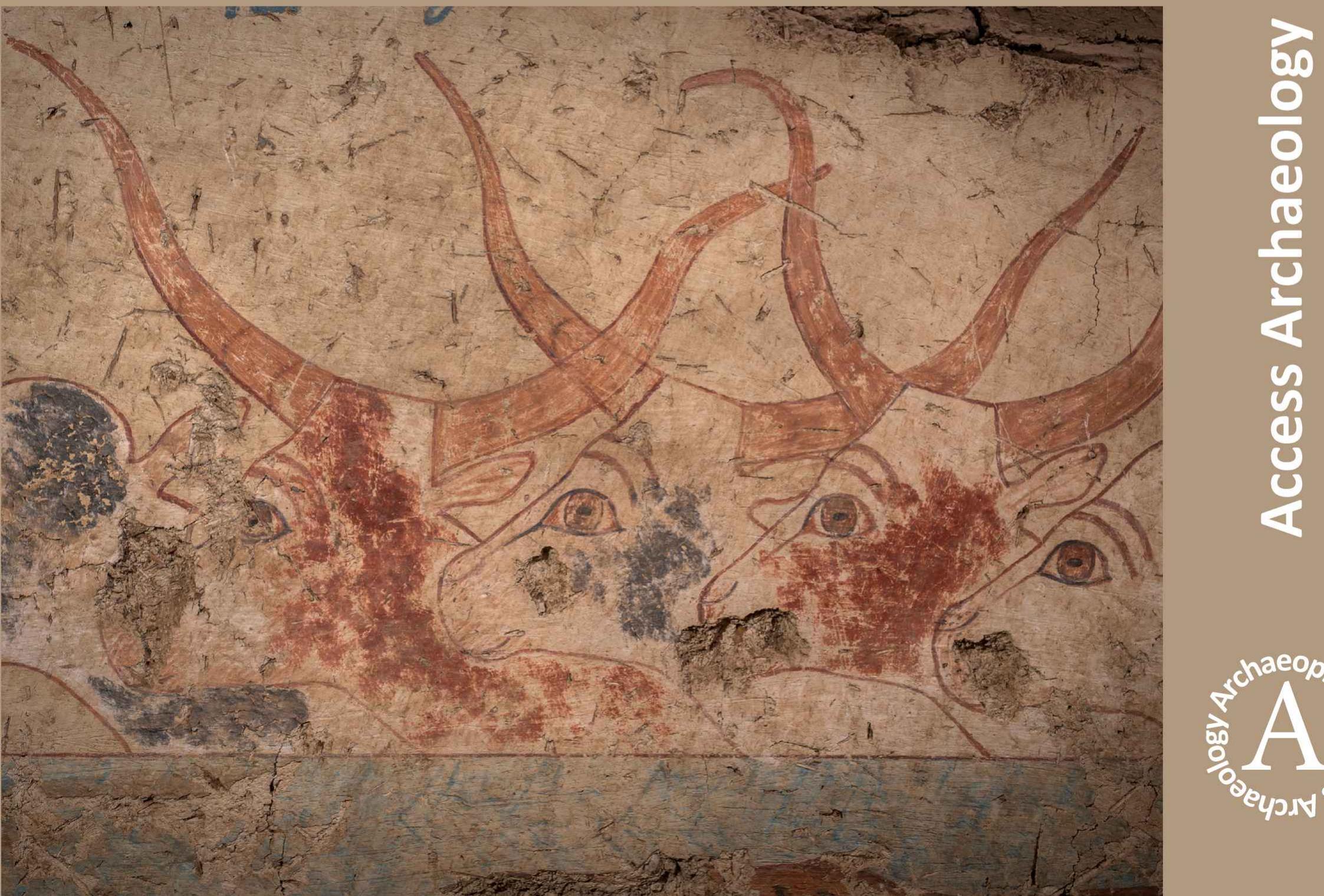 (PDF) The demon-deity Maga: geographical variations and chronological ...