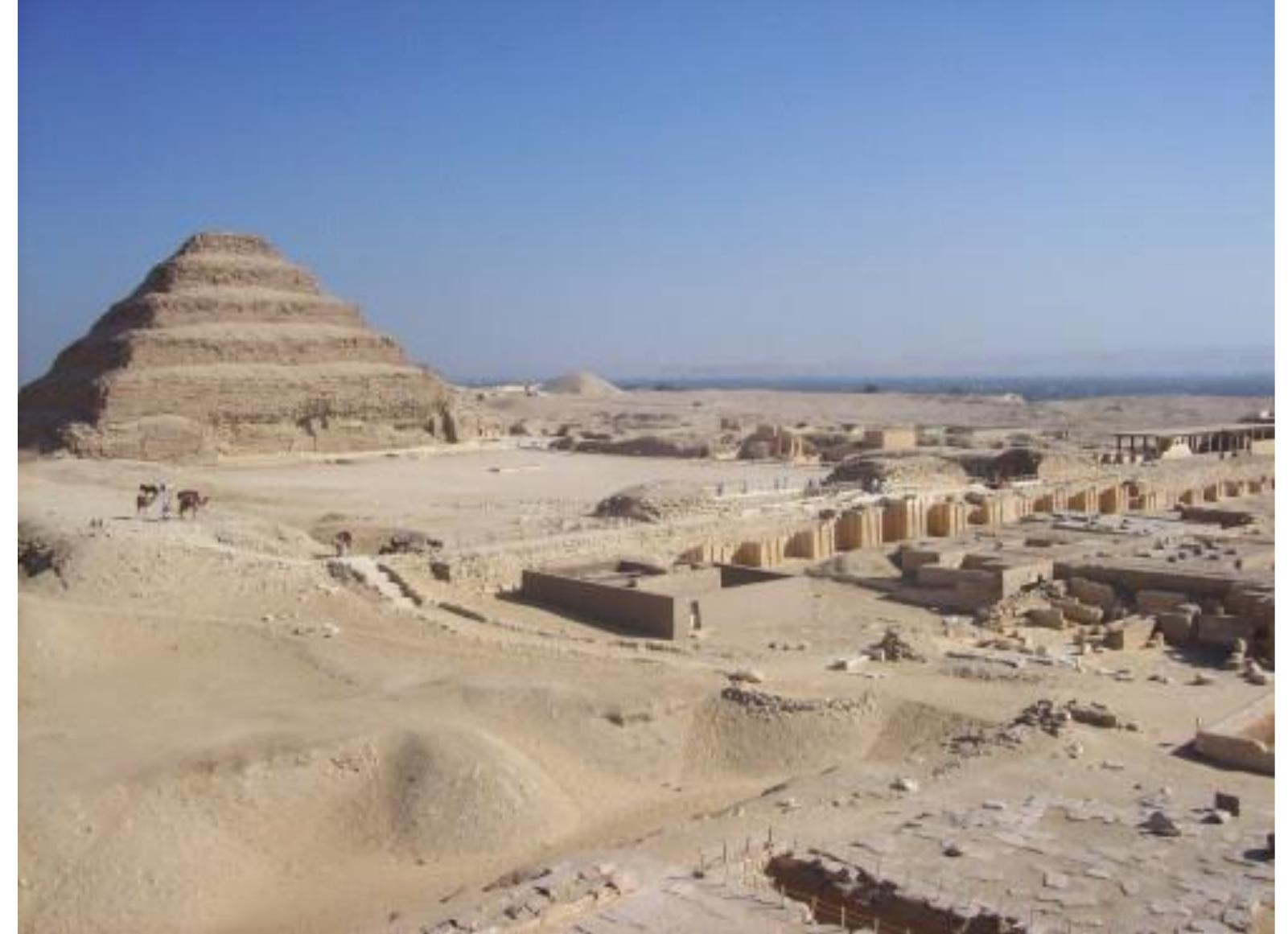 Figure 1 - from The Cult of Imhotep (Part 1)
