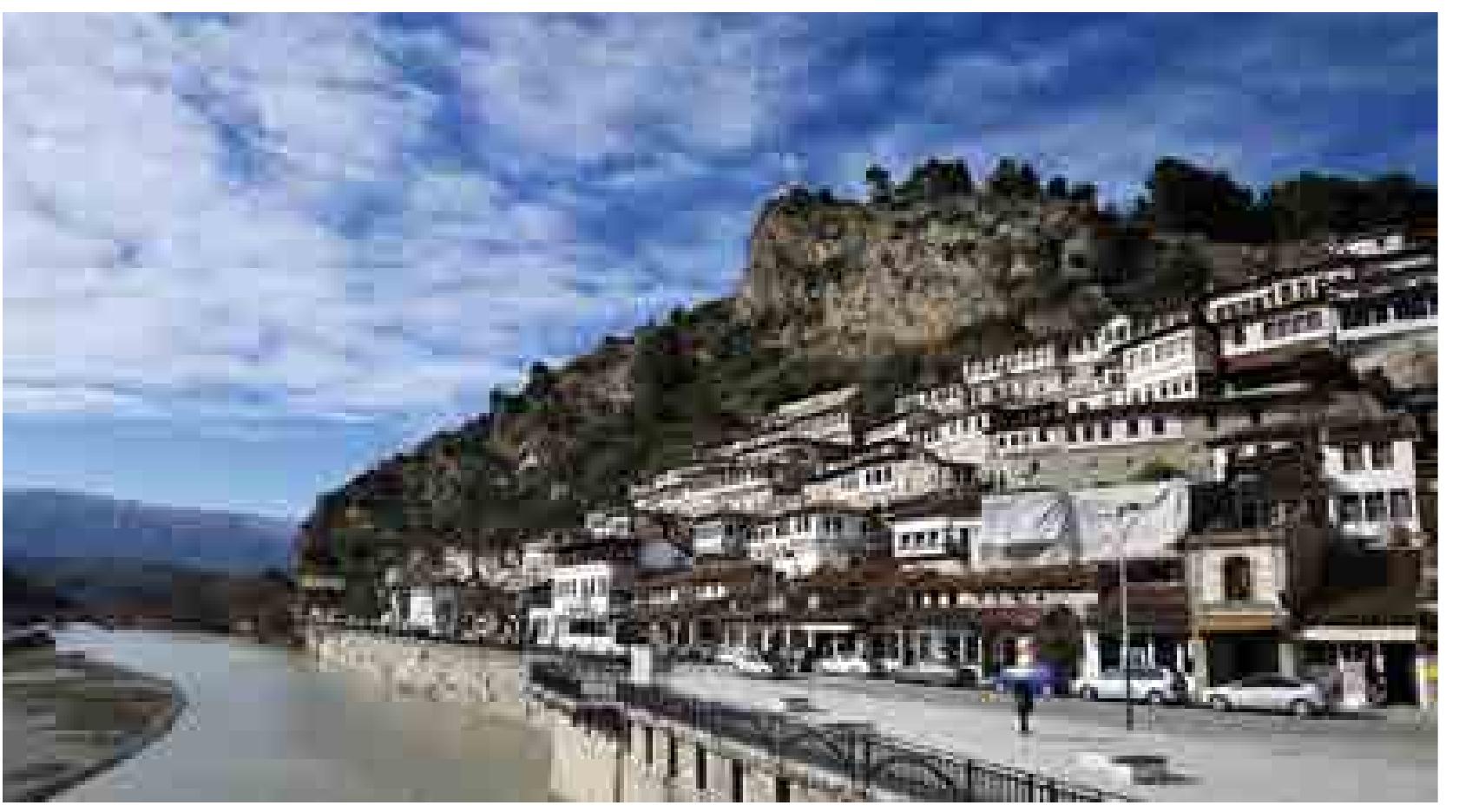 Alter the planimetry and the construction systems. the house