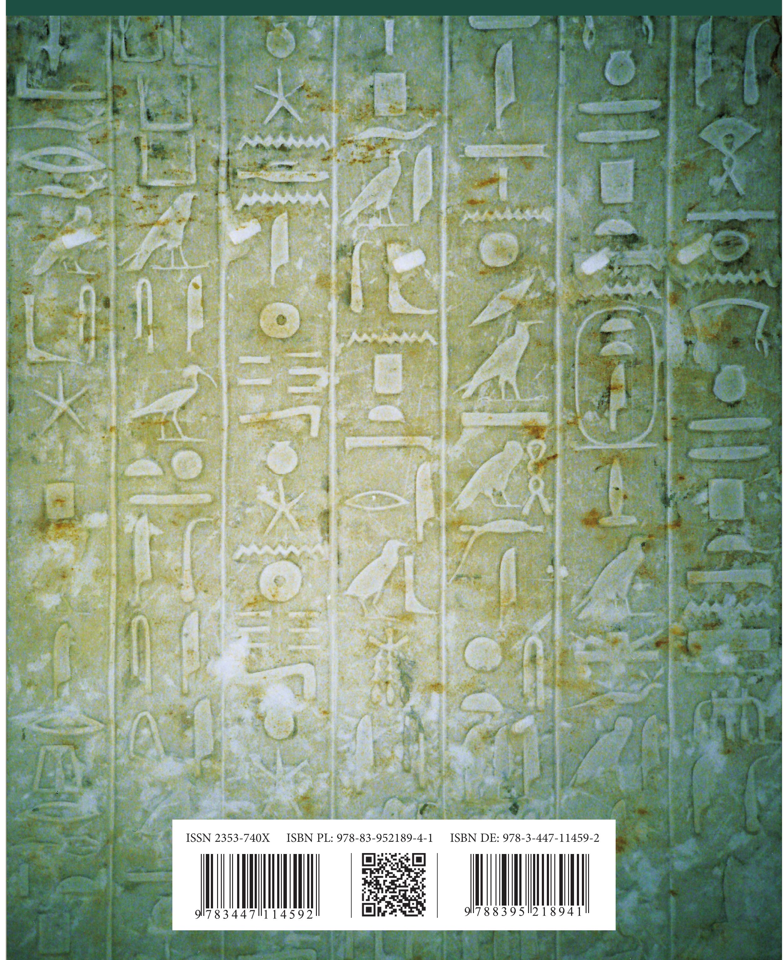 (PDF) Everything as One. A linguistic view of the Egyptian Creator in ...
