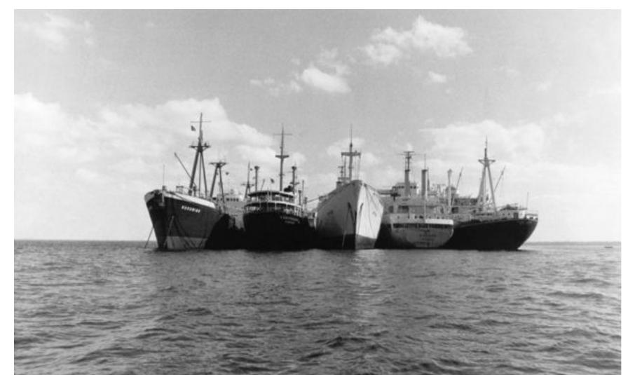 (PDF) The Suez Canal: Its History and Significance