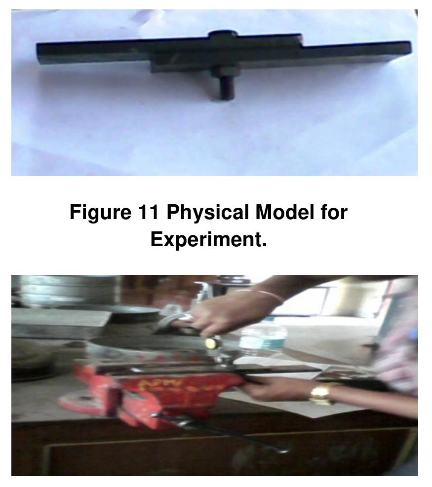 Figure 6 - IJERT-Stress Analysis Of Bolted Joint Figure 6 - IJERT-Stress Analysis Of Bolted Joint