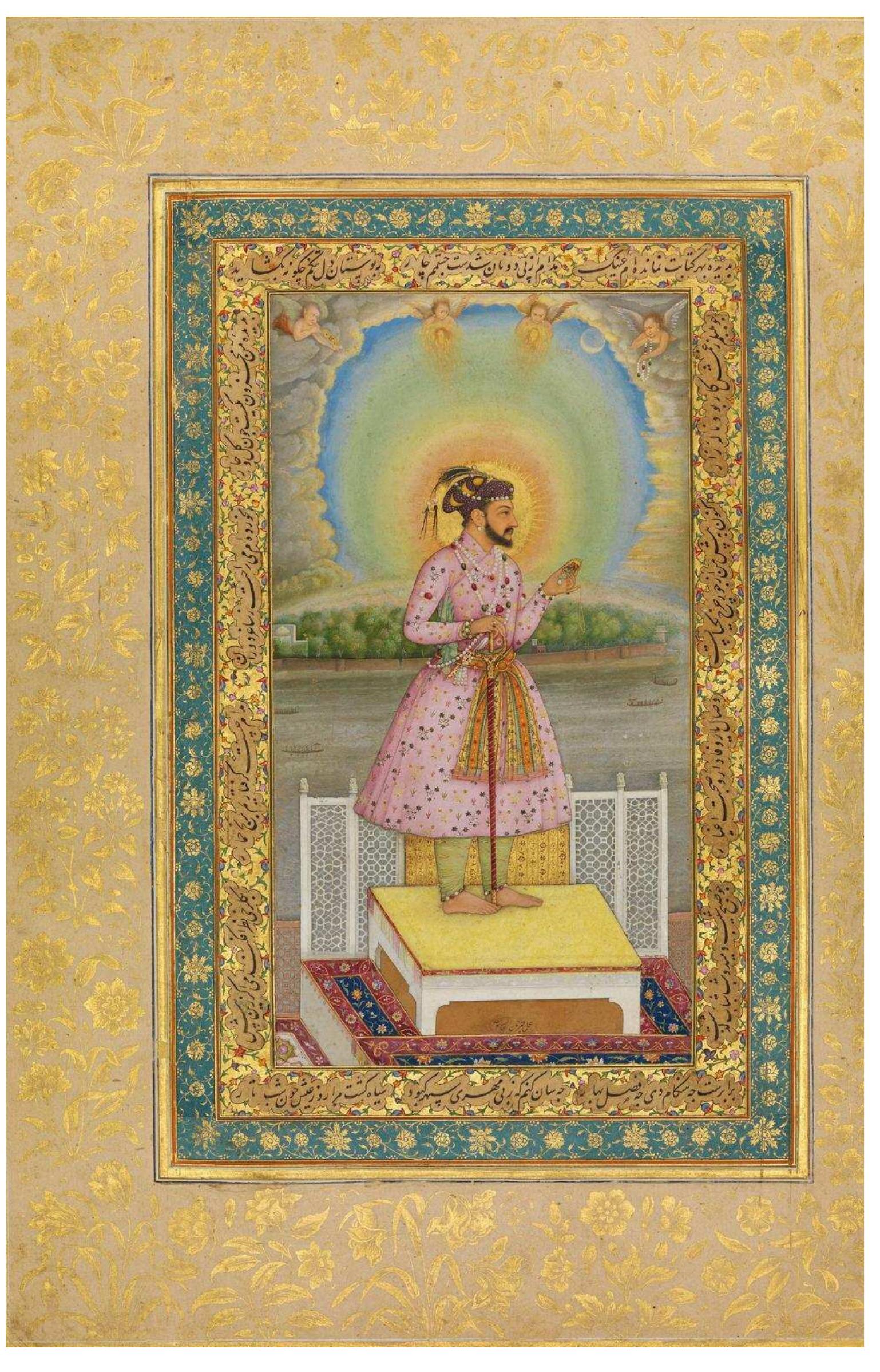 (PDF) Gemstones in the Era of the Taj Mahal and the Mughals