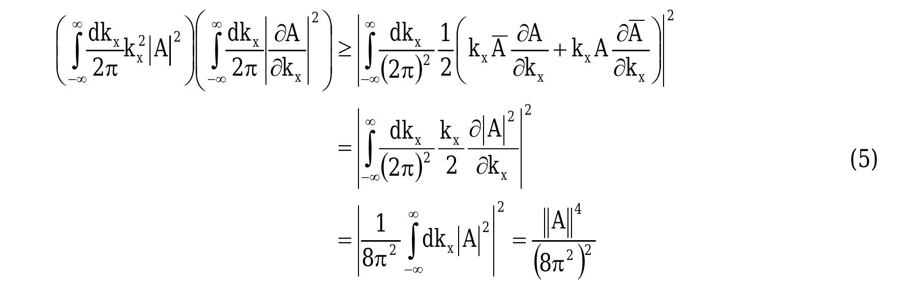Figure 1 - Gaussian, Hermite-Gaussian, and Laguerre-Gaussian