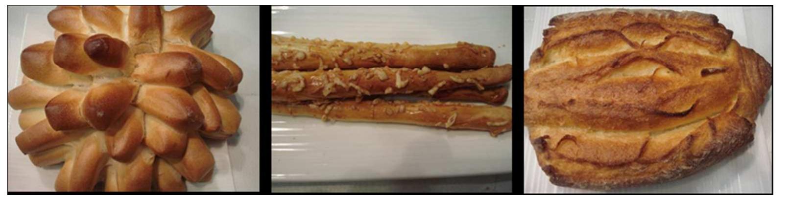 (PDF) Trends and Innovations in Bread, Bakery, and Pastry