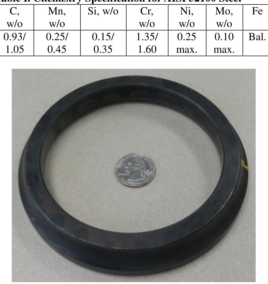 Figure 1 - from Investigating a Die Quench Cracking Problem