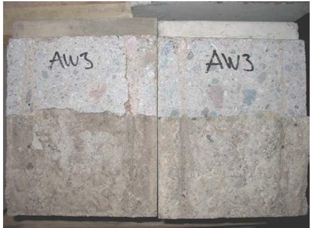 Figure 16 - Joints in lattice girder structures