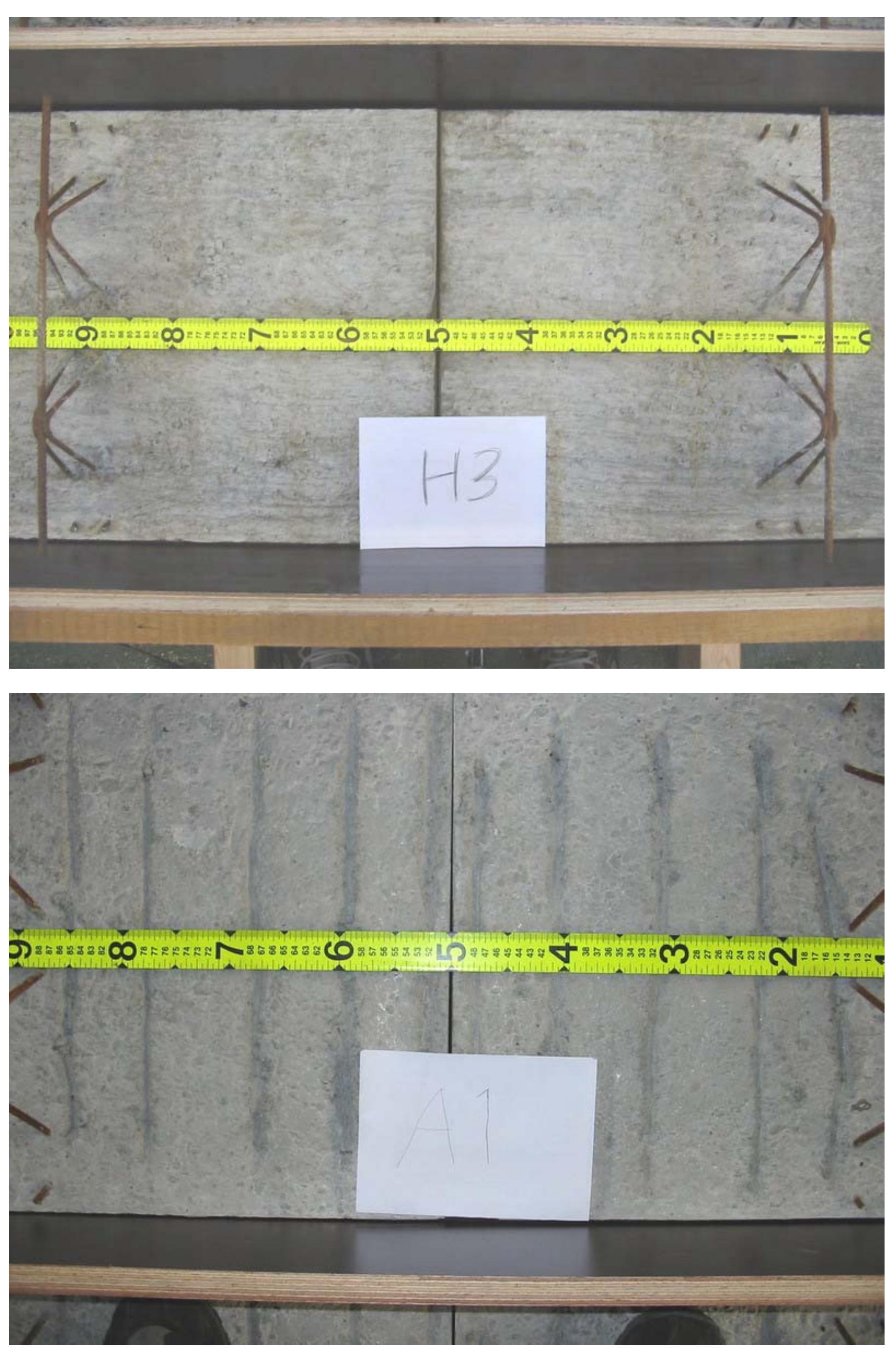 Figure 62 - Joints in lattice girder structures