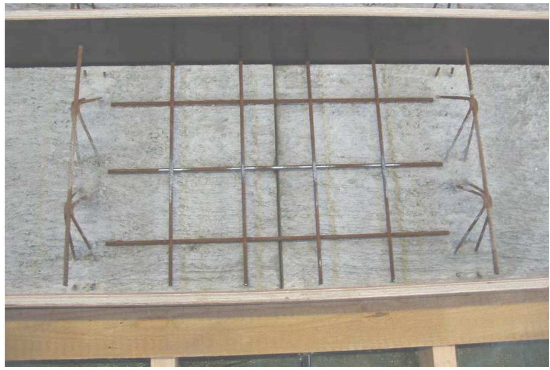 Figure 64 - Joints in lattice girder structures