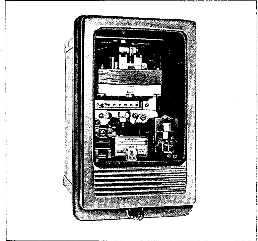 -3: a typical switchboard type relay. (the cr directional