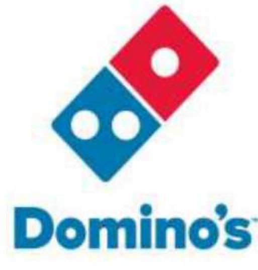 Original domino’s logo 3.4 original domino’s logo vs ai