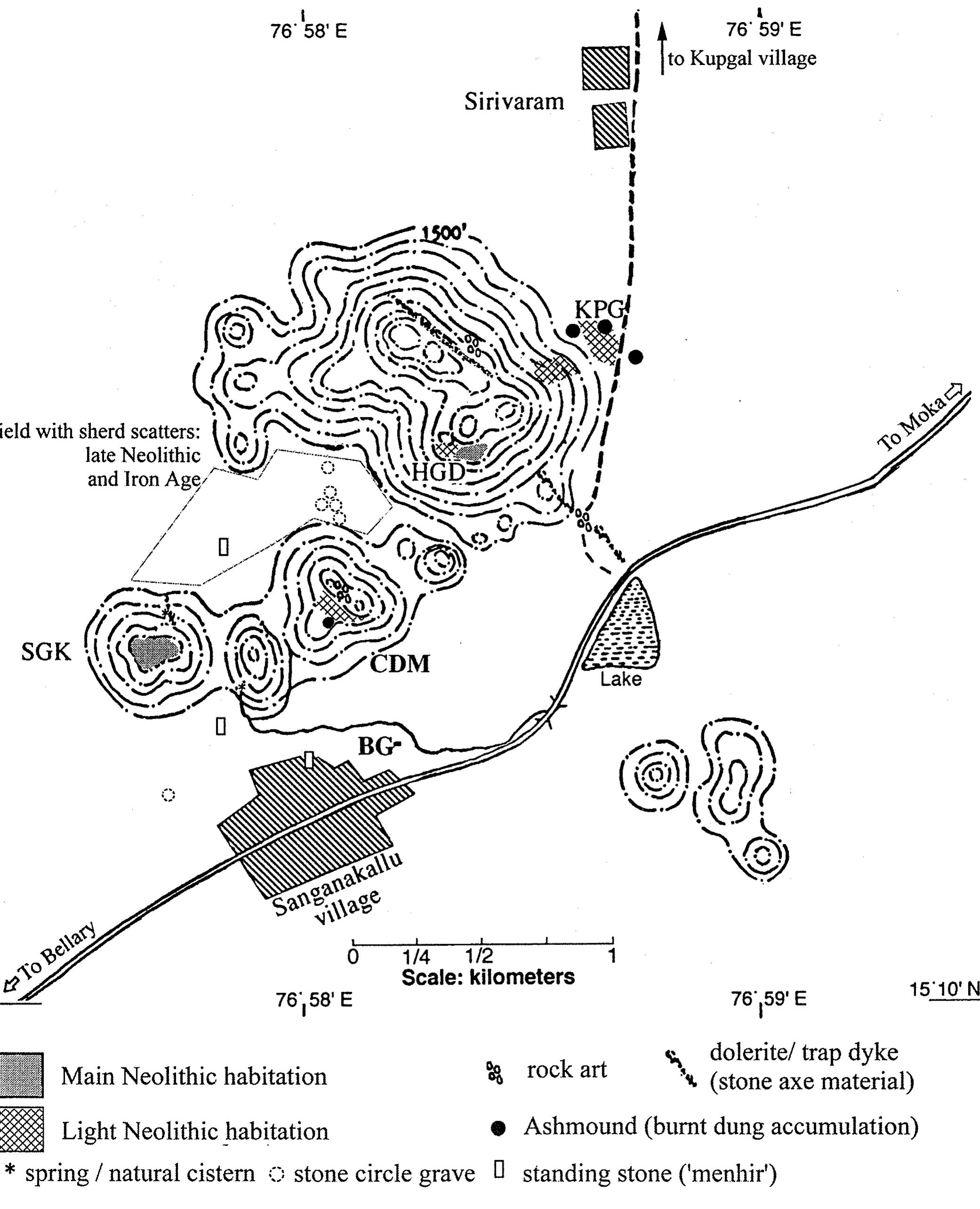 (PDF) Archaeological Re-investigation and Archaeozoology of seven ...