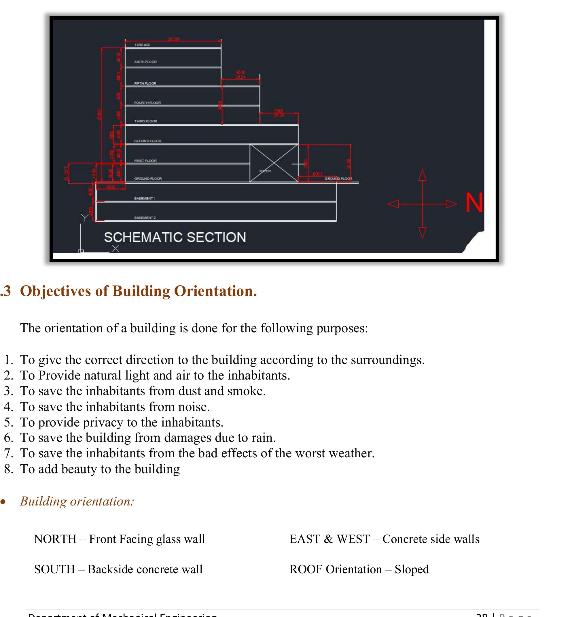 (PDF) REPORT ON HVAC DESIGN OF A BUILDING