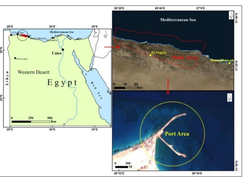 Figure 1 - from Multi-criteria Site Selection and Assessment