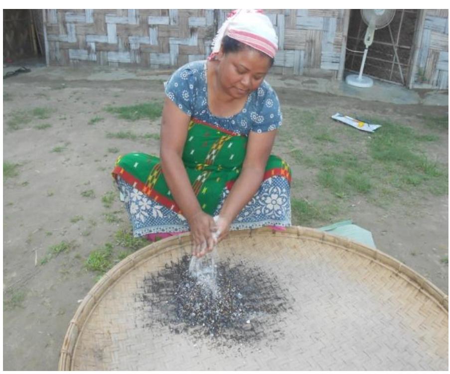 (PDF) APONG, AN ALCOHOLIC BEVERAGE OF CULTURAL SIGNIFICANCE OF THE ...