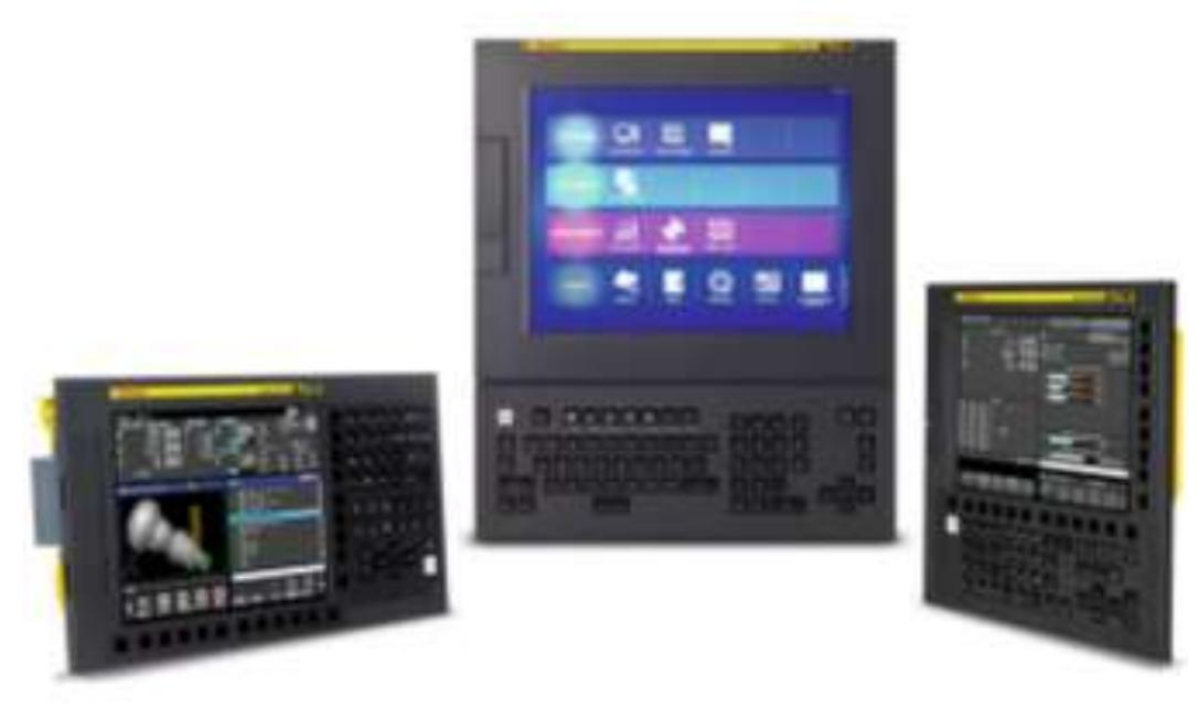 -6: fanuc cnc controller