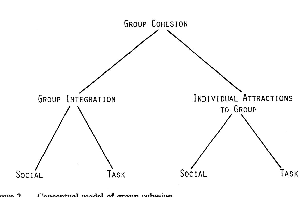 (PDF) The Development of an Instrument to Assess Cohesion in Sport ...