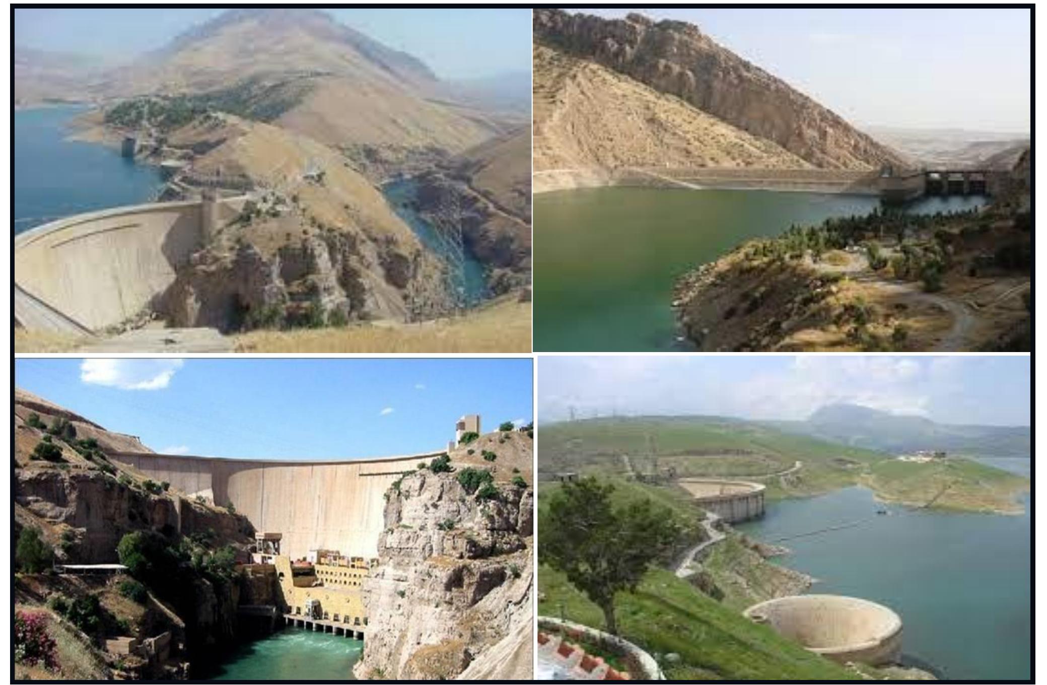 Figure 11 - Application and Analysis of Hydropower Plant on