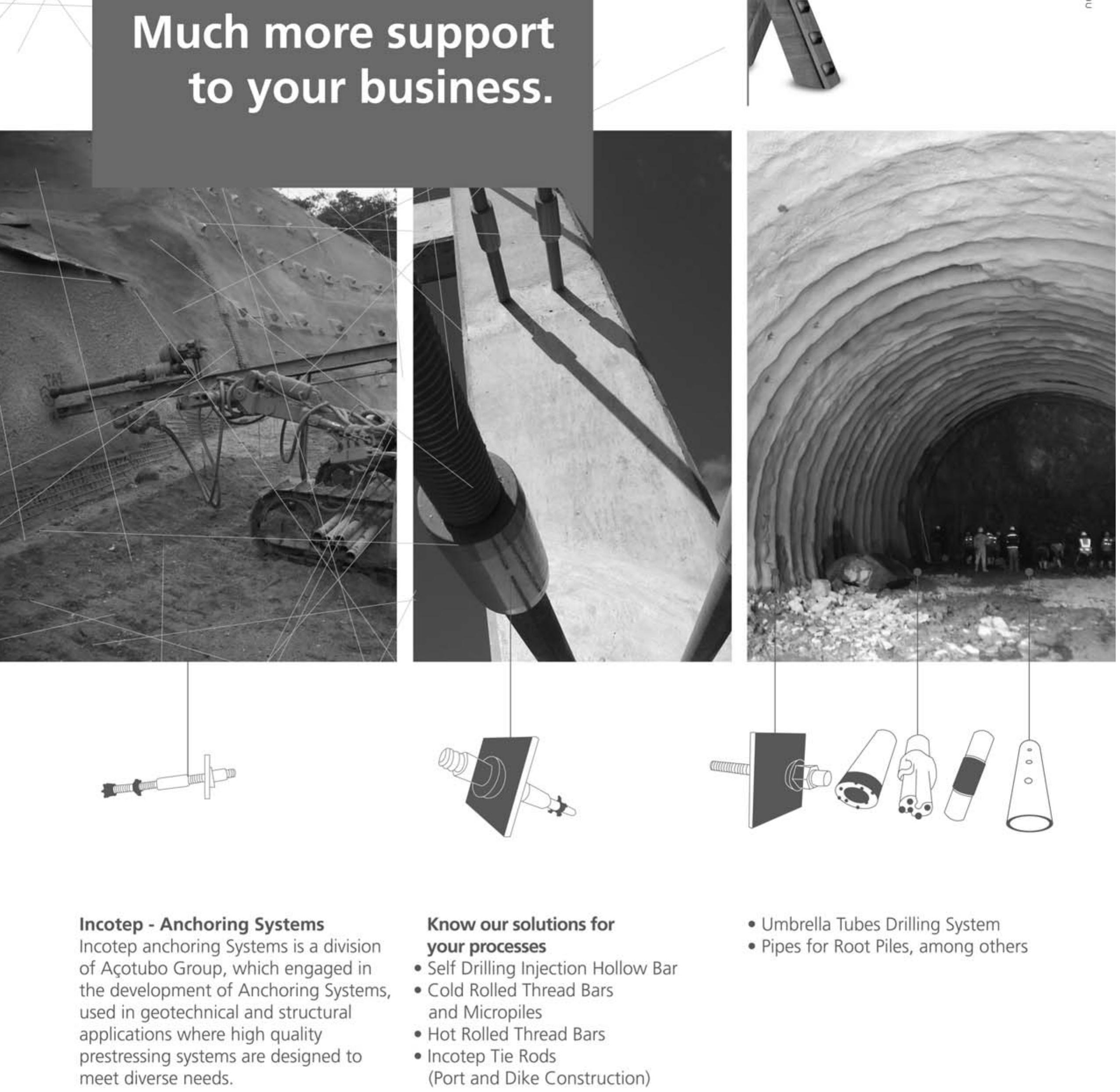 Figure 193 - A Method for Designing Finger Drains and