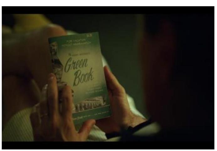 (PDF) Stereotypes and Discrimination in the "Green Book" Movie: A ...