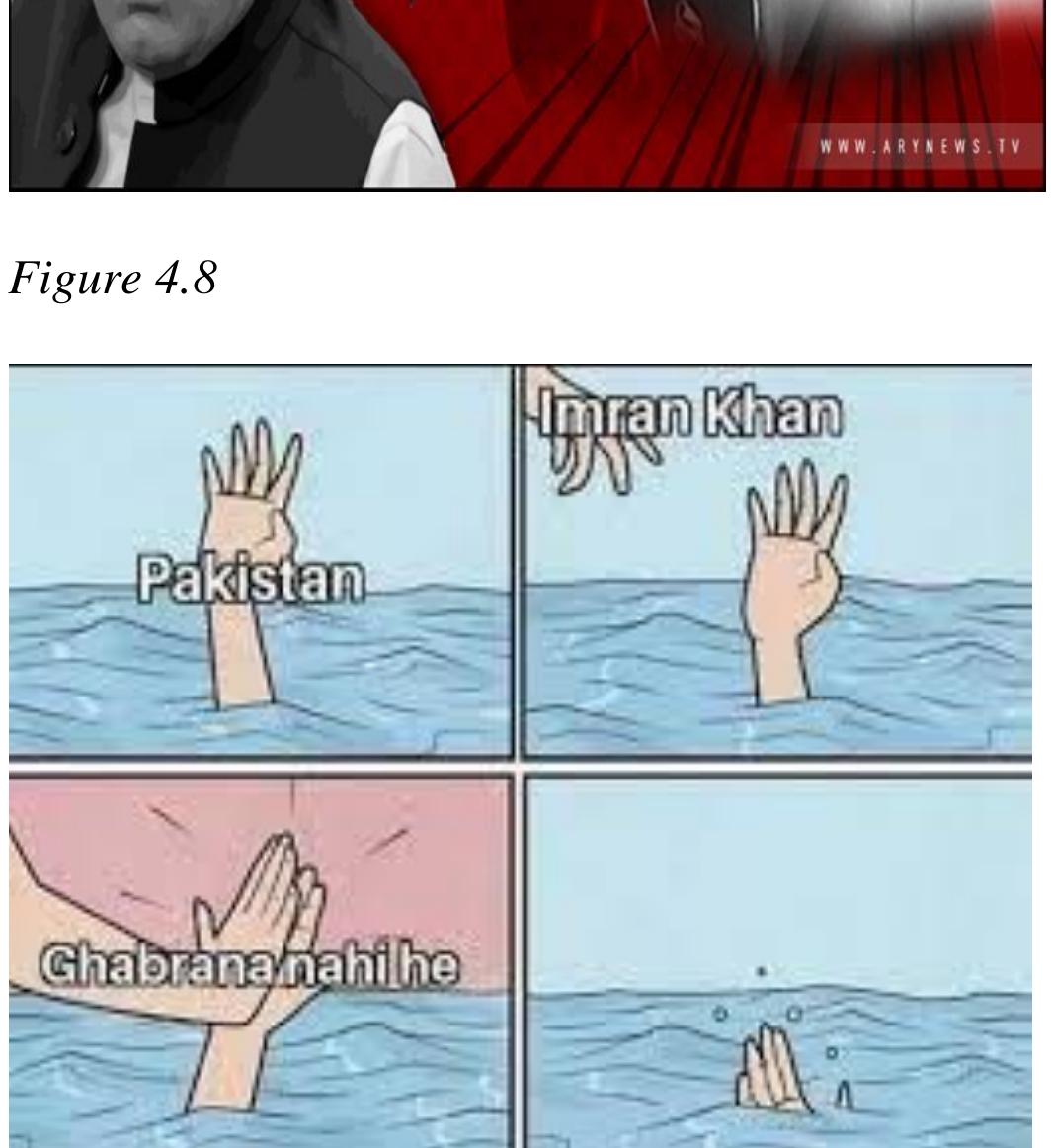 9: another example of a catchphrase version of meme. the