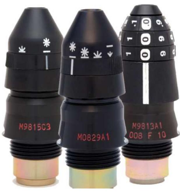 (PDF) Fuze Technology & Challenges