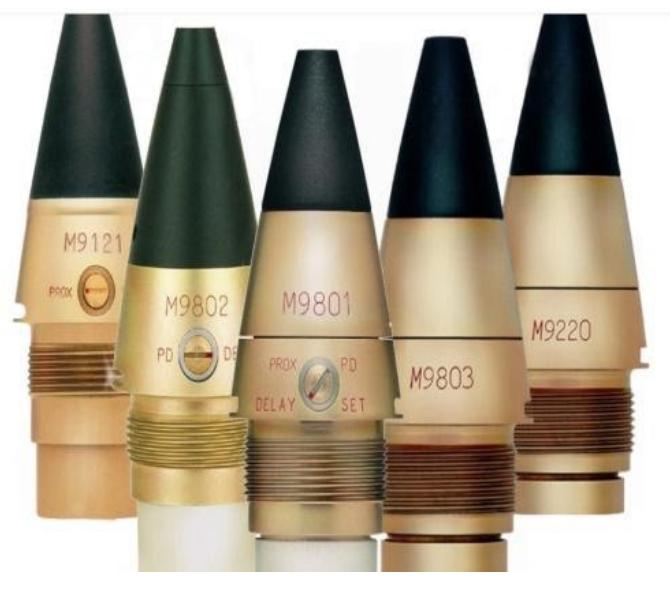 (PDF) Fuze Technology & Challenges