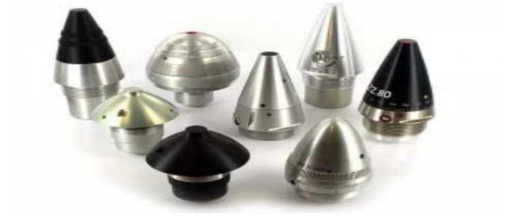 (PDF) Fuze Technology & Challenges