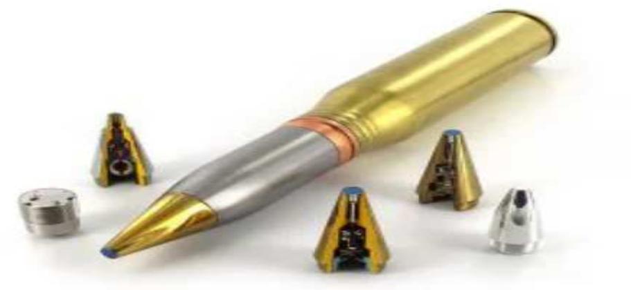 (PDF) Fuze Technology & Challenges