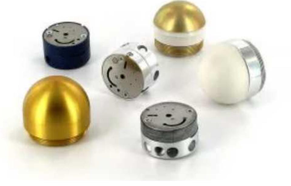 (PDF) Fuze Technology & Challenges