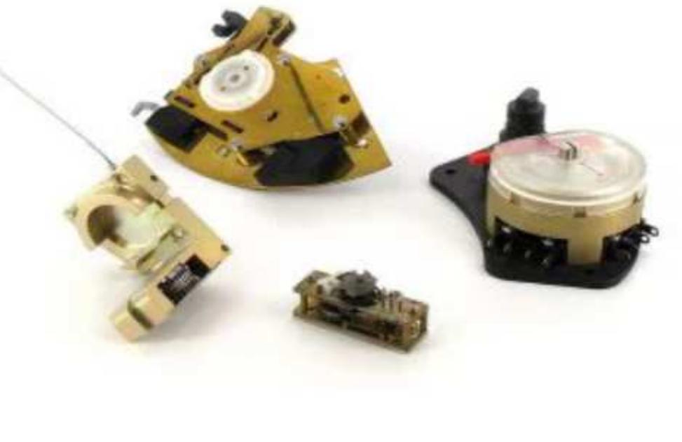 (PDF) Fuze Technology & Challenges