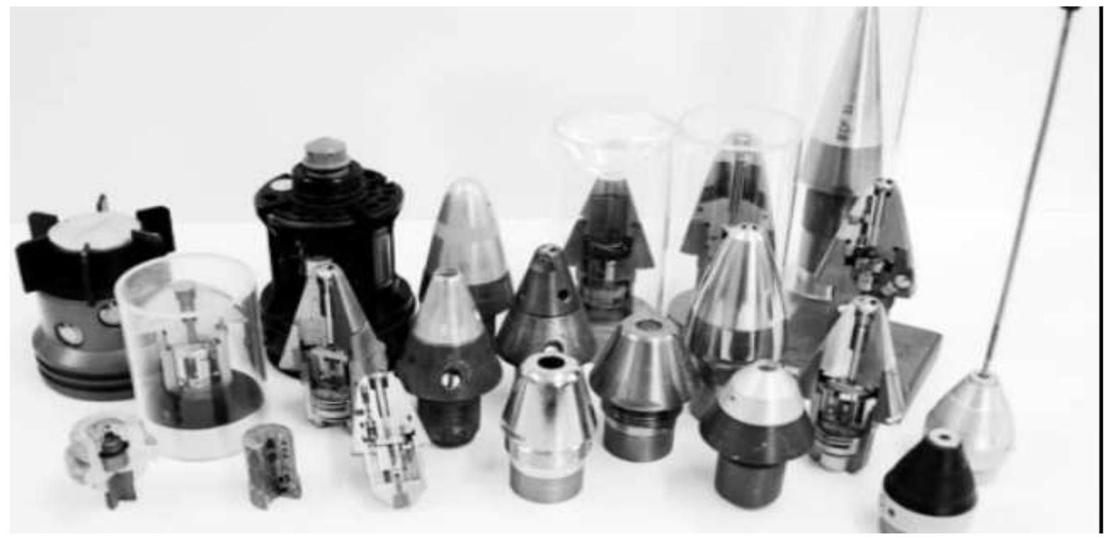 (PDF) Fuze Technology & Challenges