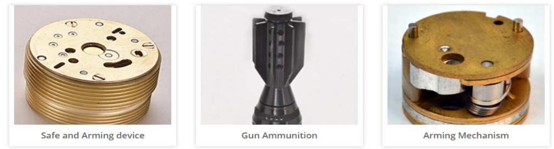 (PDF) Fuze Technology & Challenges