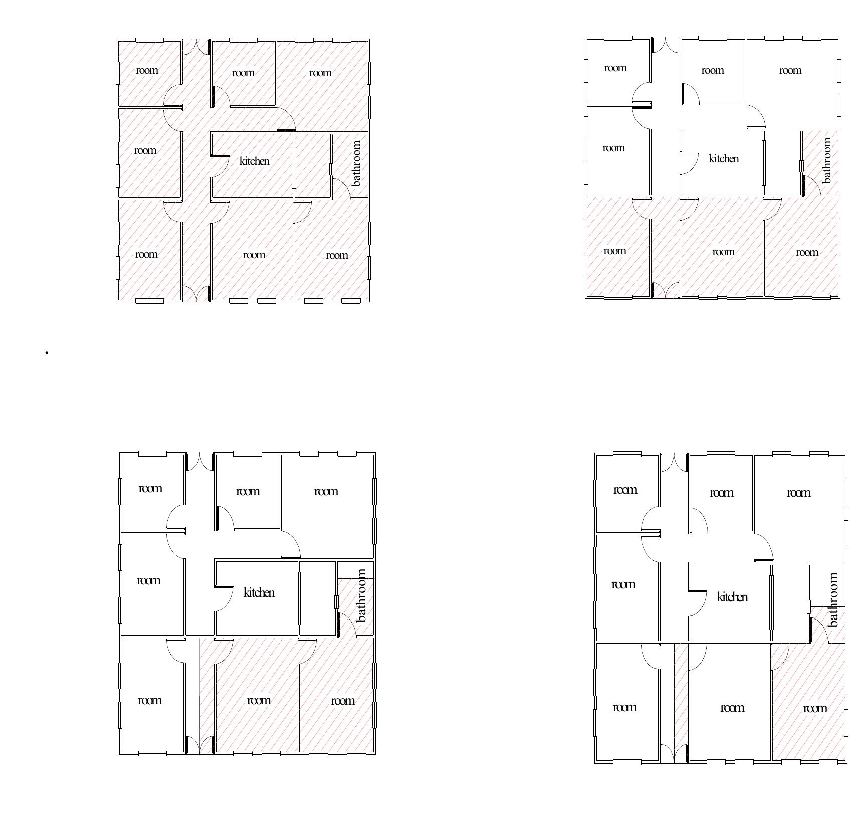 Illustrated in four steps as below:!° after revolution,
