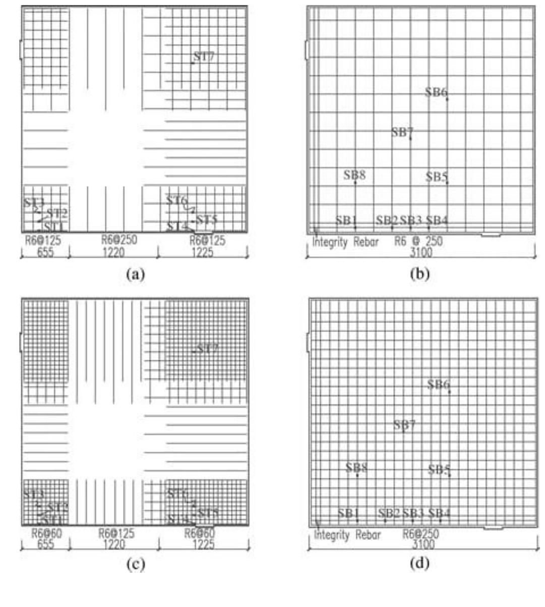 Figure 3 - from Strengthening of Reinforced Concrete Slabs