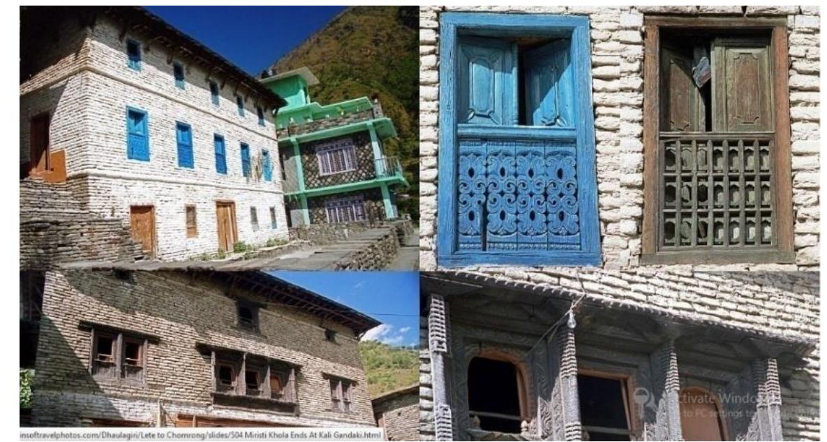 (PDF) Thermal Comfort Techniques in Mountain Regions of Nepal