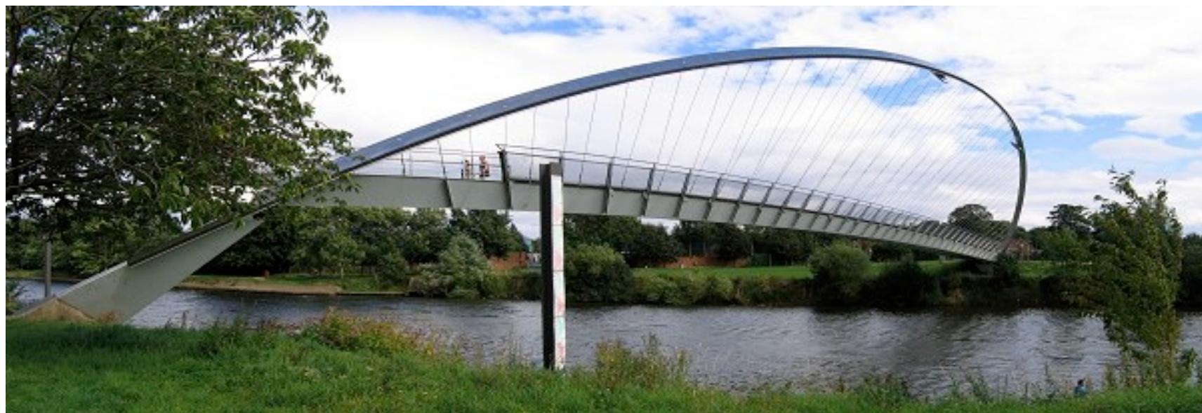(PDF) Design of network arch bridges