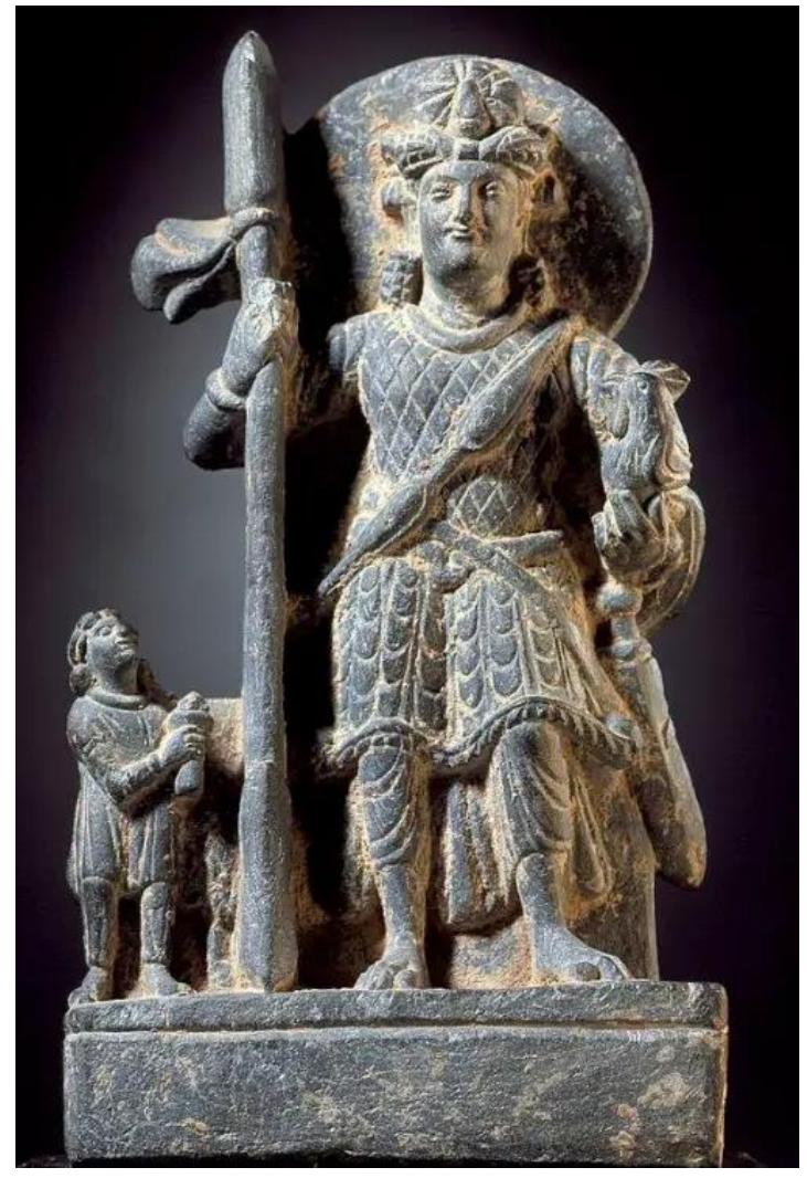 Figure 3 - from Threads of Yazidi History