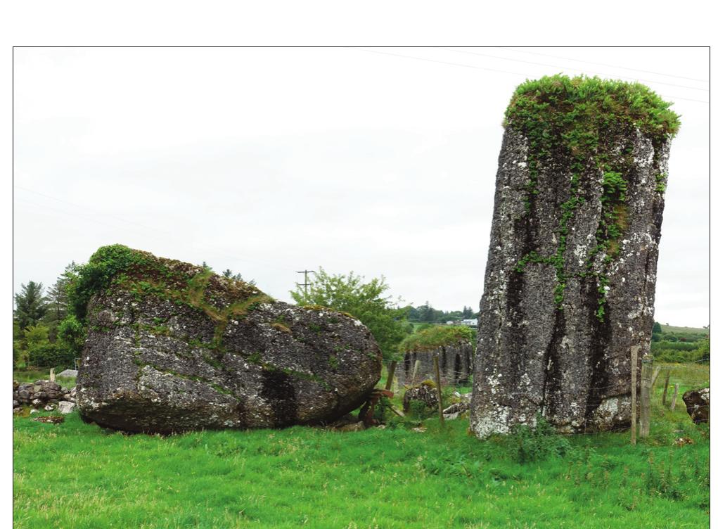 Figure 7 - from ‘Antiquarian Research in Co. Sligo as a