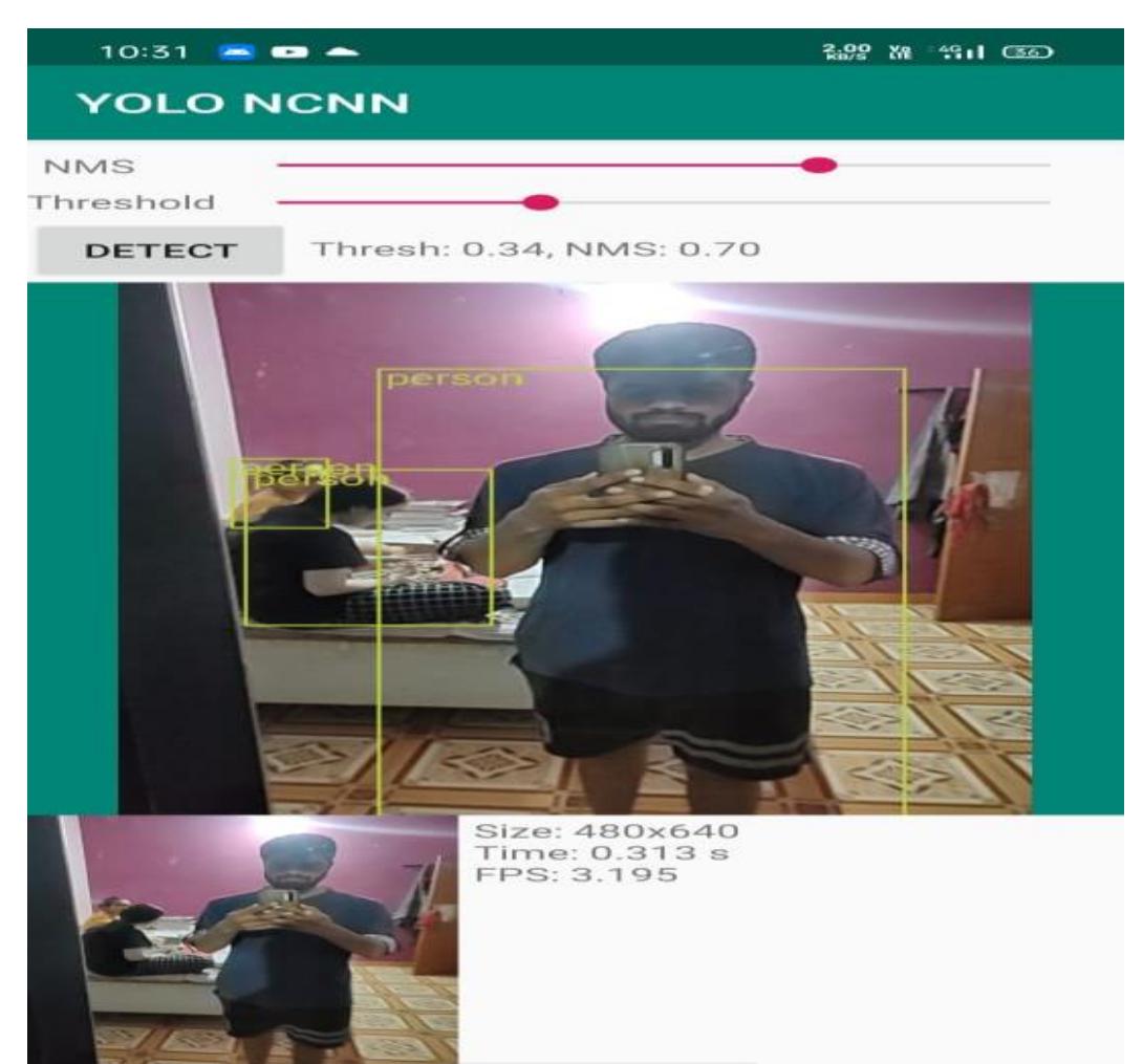 2: object detection with python.