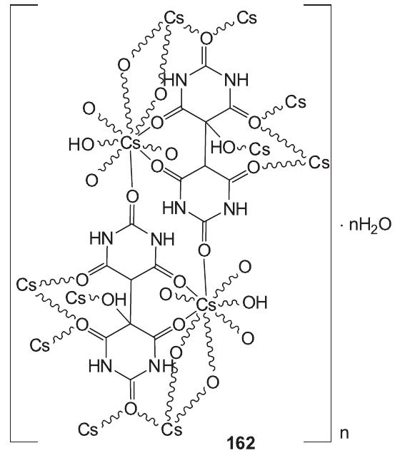 The reaction of ag2o and h3ba in aqueous ammonia and en