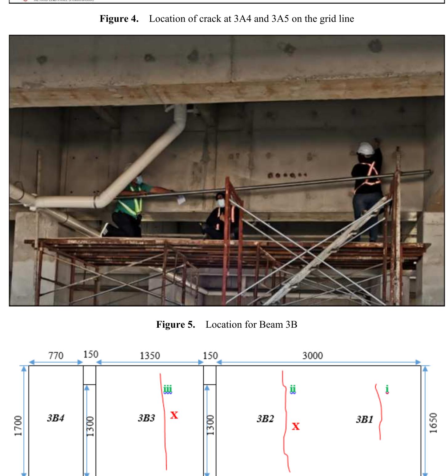 Figure 4 - from Evaluation of Structural Integrity for High