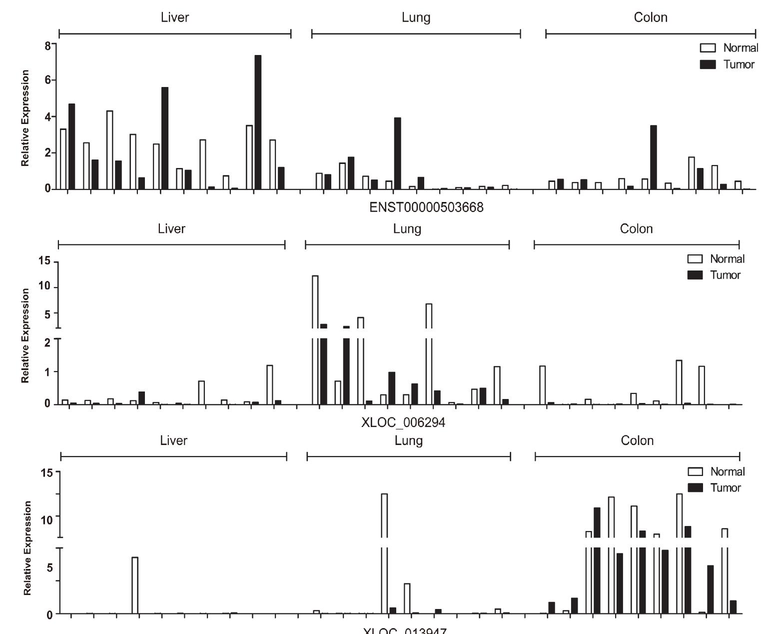Transcriptome comparison by the self-organizing map (som).