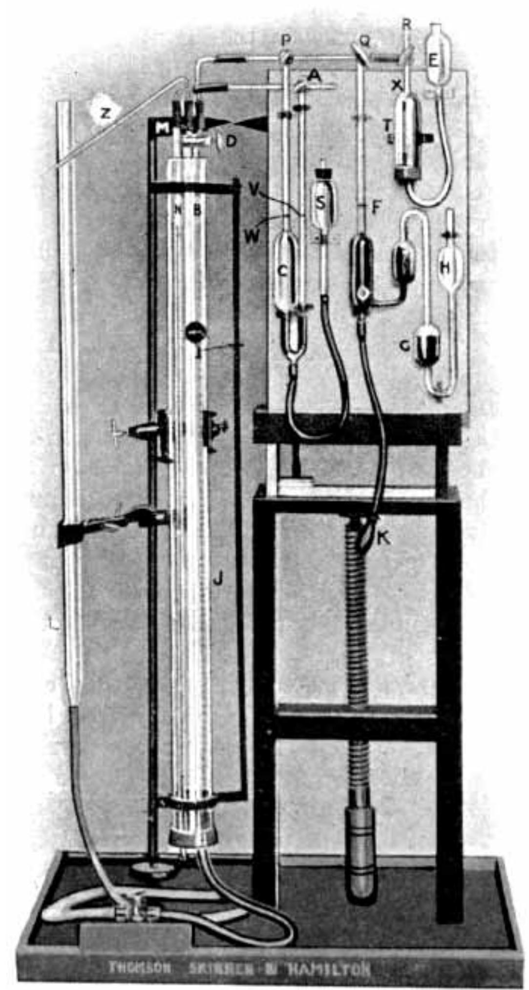 Figure 7 - Alfred Williams of Oswestry: Inventor of the