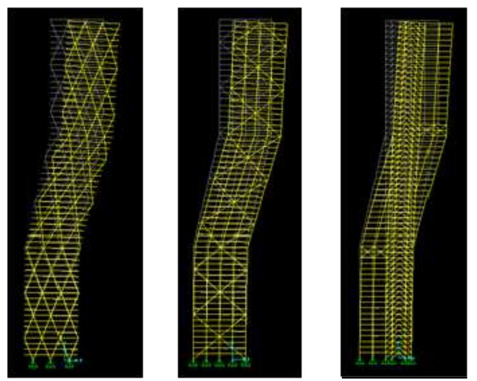 (PDF) Structural Design and Construction of Complex-Shaped Tall Buildings