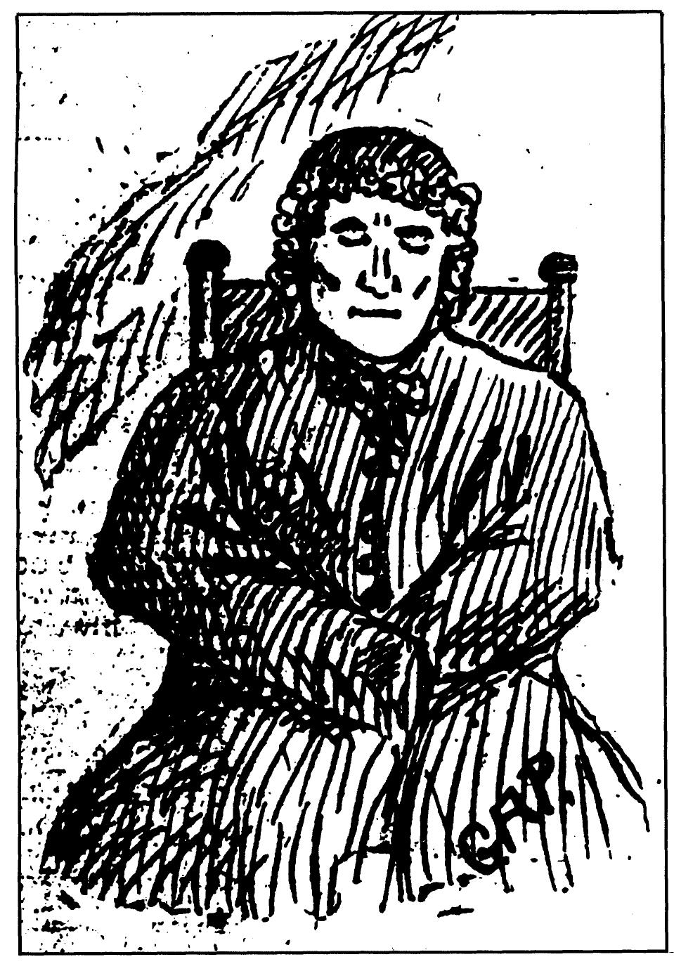 (PDF) Murder, She Wrote": The Genesis of Susan Glaspell's" Trifles