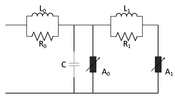 Ieee model for spd arrangement at transmission line the