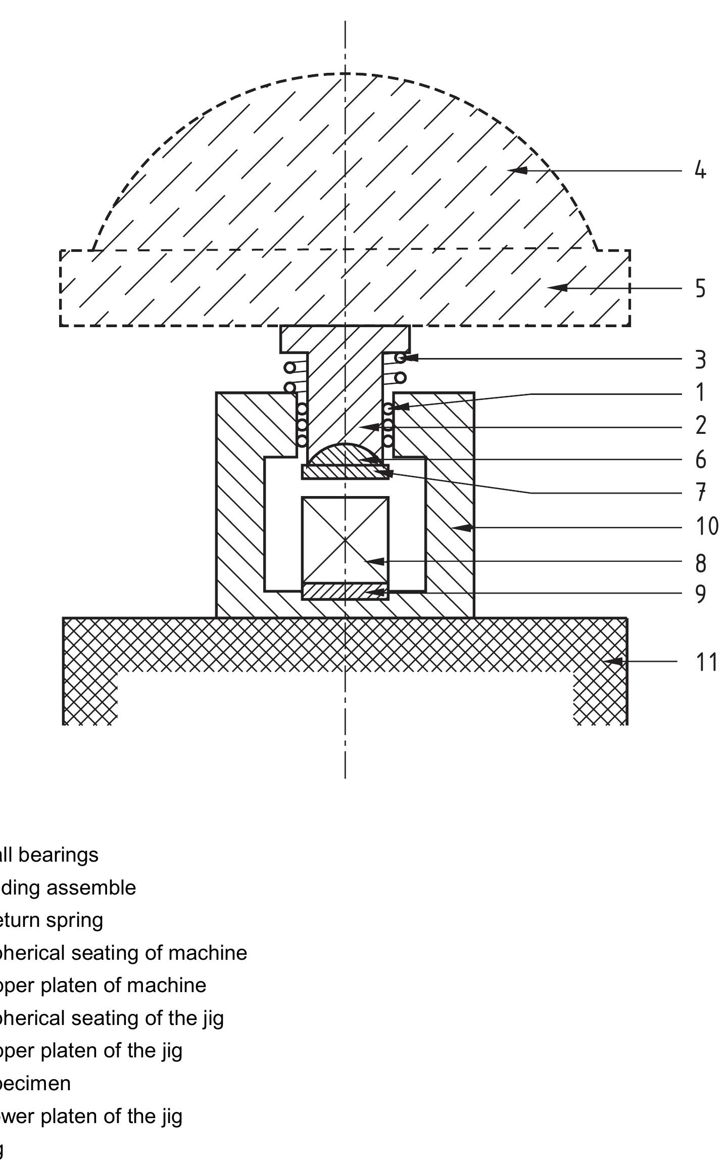 Timer, capable of measuring to an accuracy of + 1 s.