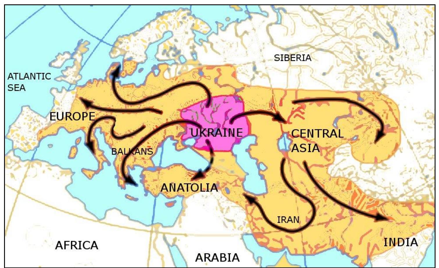(PDF) Sanskrit language - origin and spread